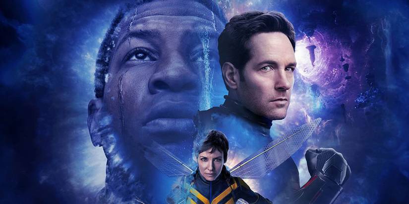 'Ant-Man and The Wasp: Quantumania' Cast and Character Guide