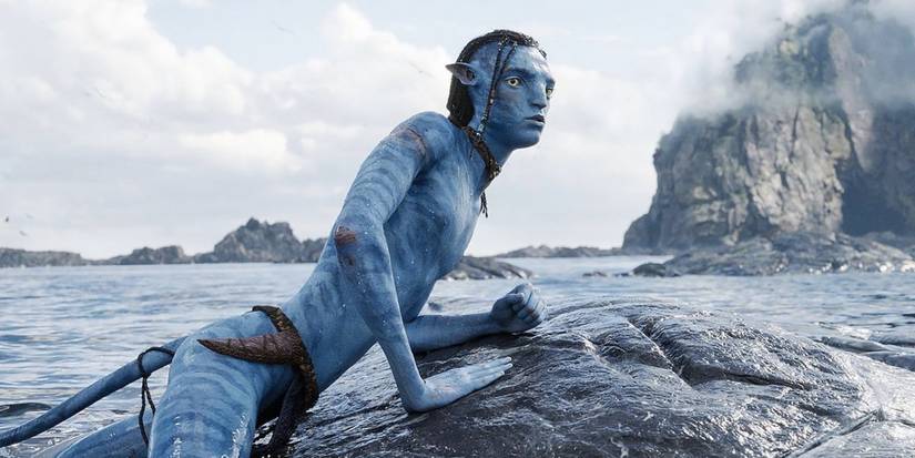 Avatar: The Way of Water Becomes 4th Highest-Grossing Film of All Time