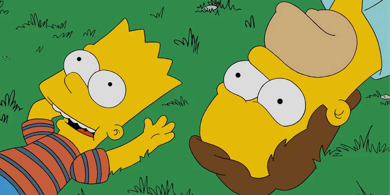 10 Saddest 'The Simpsons' Episodes of All Time, Ranked