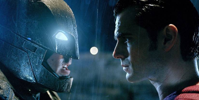 The Best Quote From Each Superman Movie