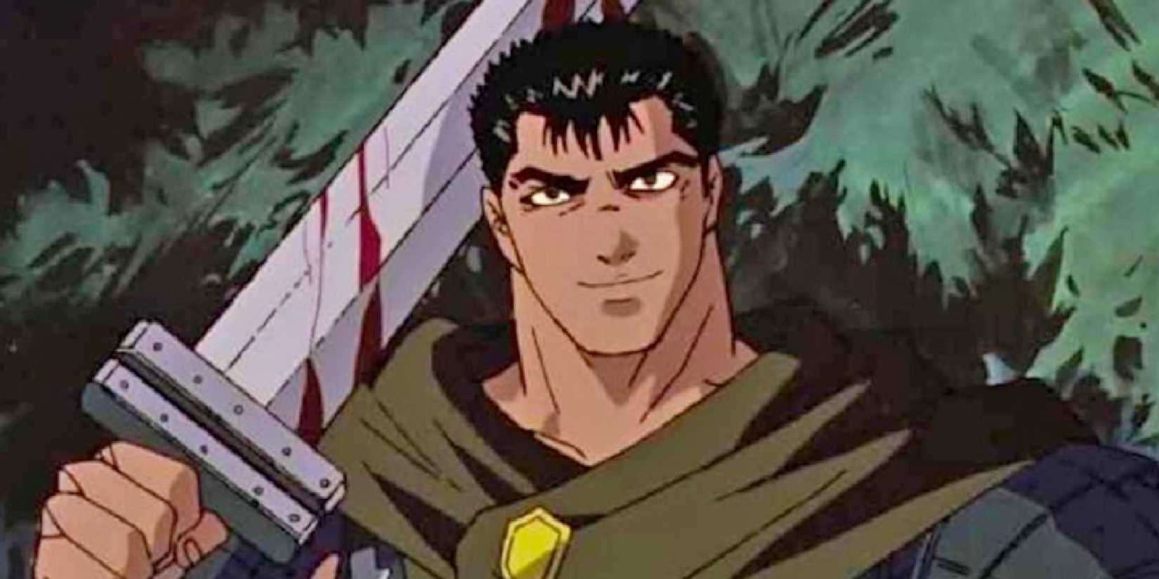 10 Anime Shows With the Best Character Development, Ranked