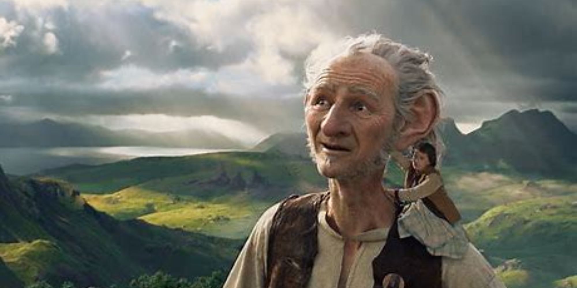 All 6 Steven Spielberg Movies Without Any Oscar Nominations, Ranked