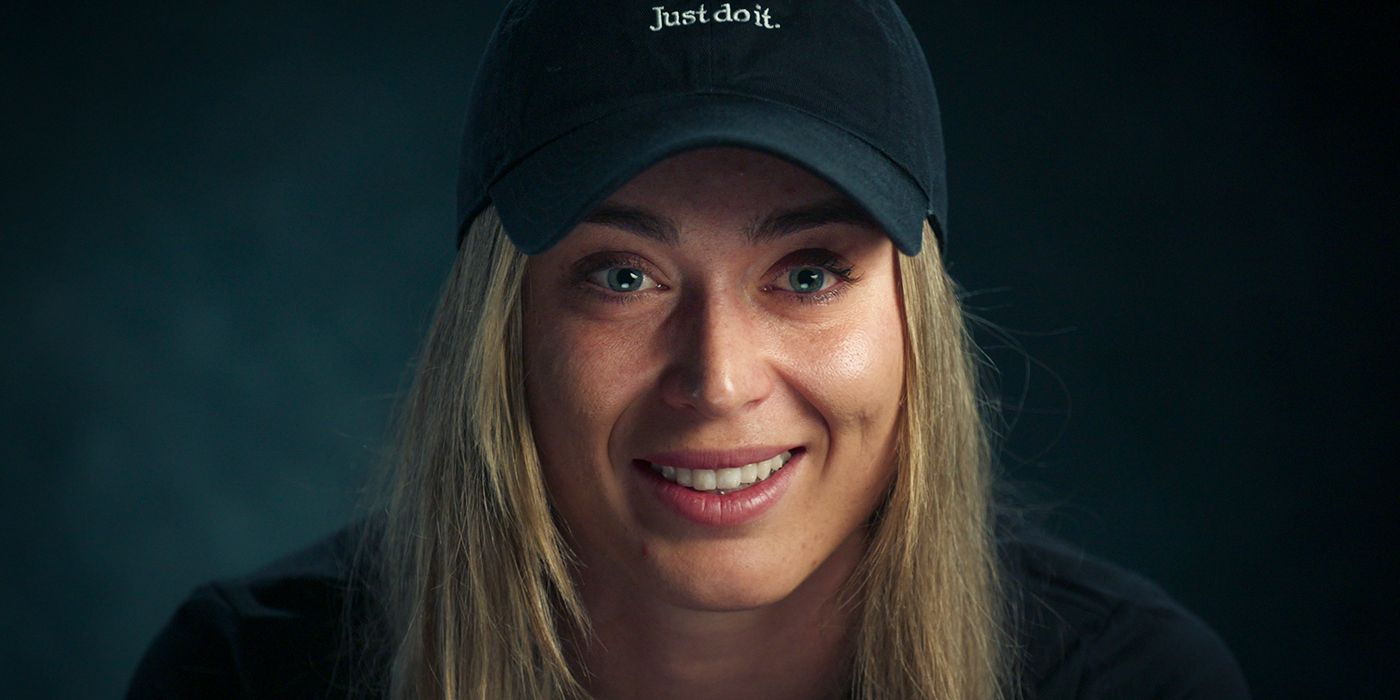 Break Point Turns Legends Like Nadal Into Villains in Favor of Rising Stars