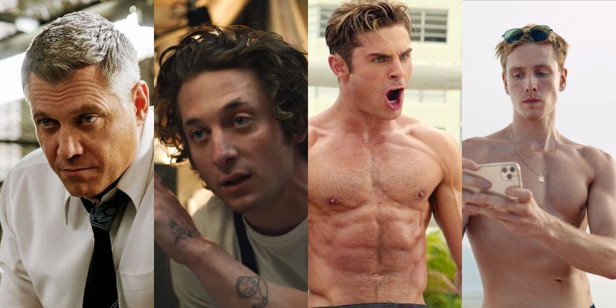 The Iron Claw: Everything We Know so Far About the Zac Efron Movie