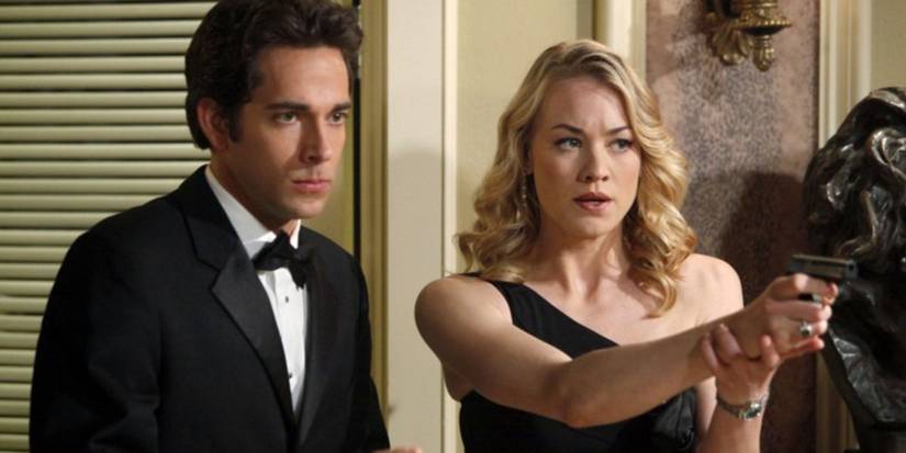 10 Best Spies in Movies and Television, Ranked