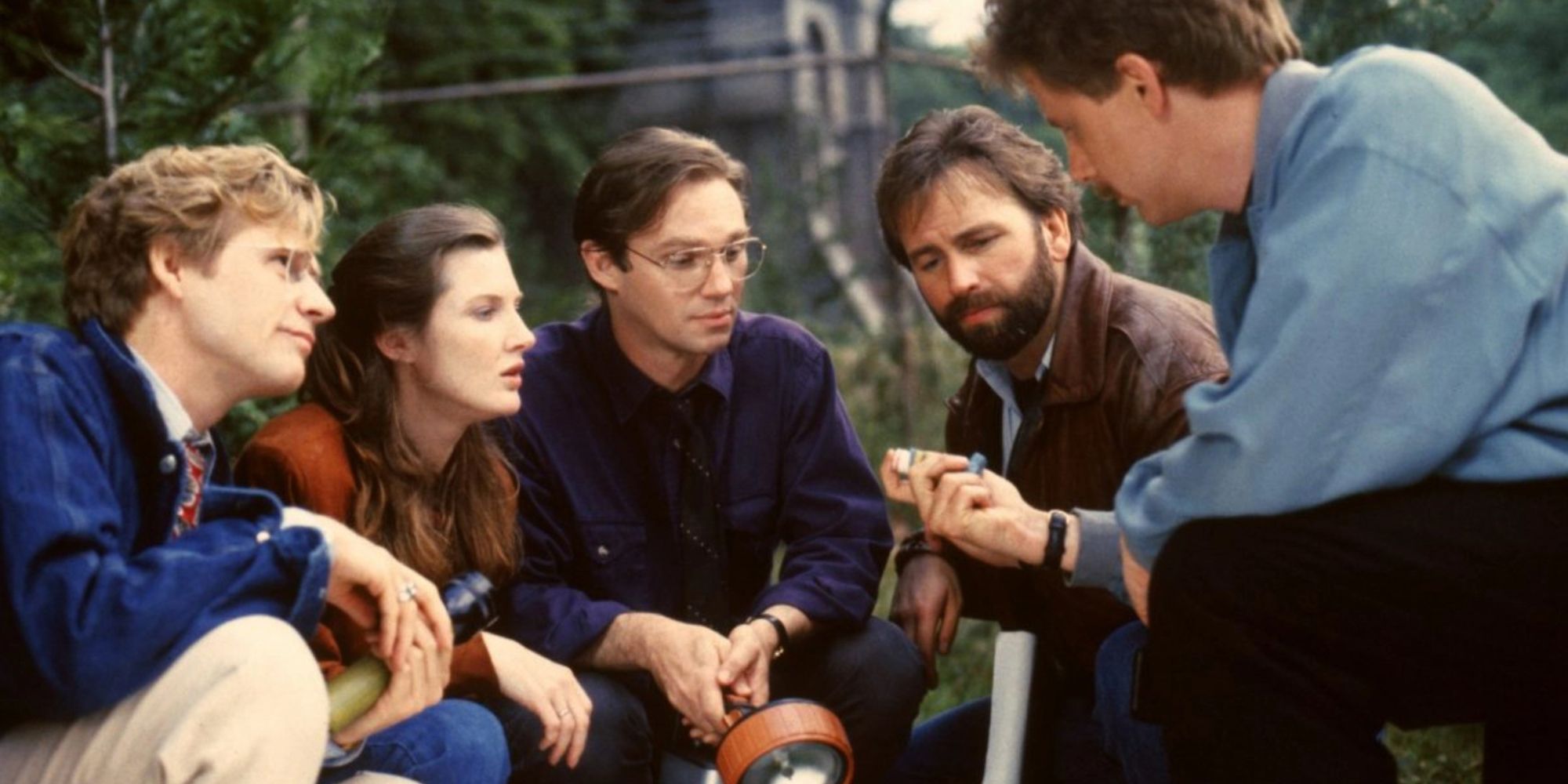 15 Best So-Bad-They're-Good Horror Movies of All Time, Ranked