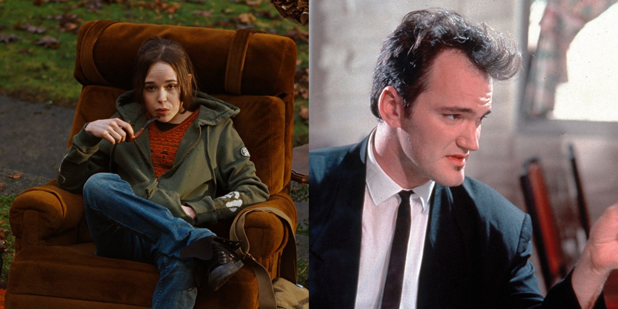 10 Best Screenwriting Debuts of All Time, from 'Juno' to 'Reservoir Dogs'