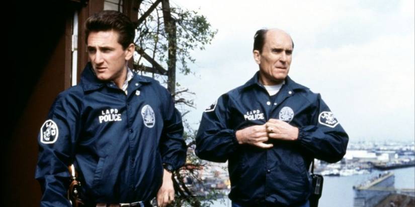 10 Most Thrilling Buddy Cop Movies, Ranked