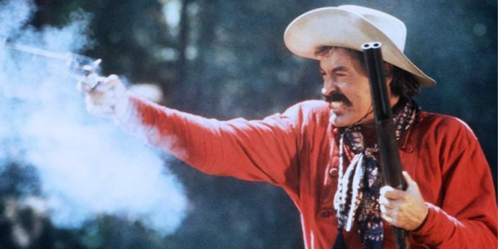 The 10 Best Mustaches in 'Tombstone,' Ranked