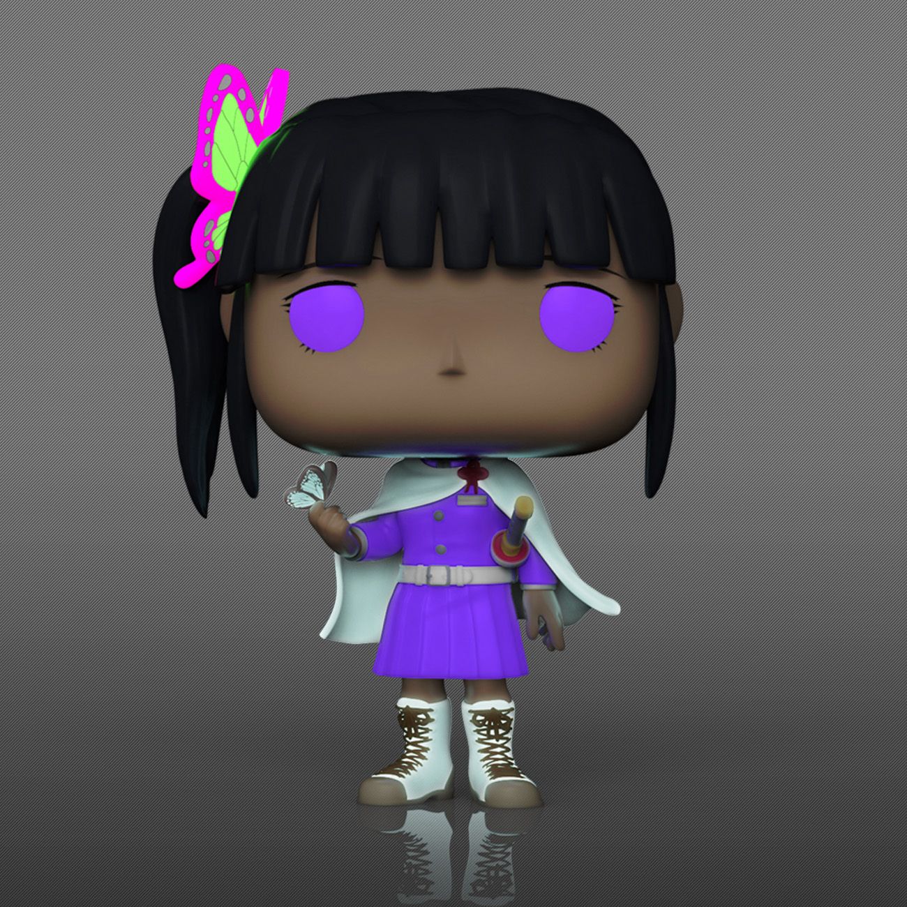 Funko Announces Demon Slayer Collection