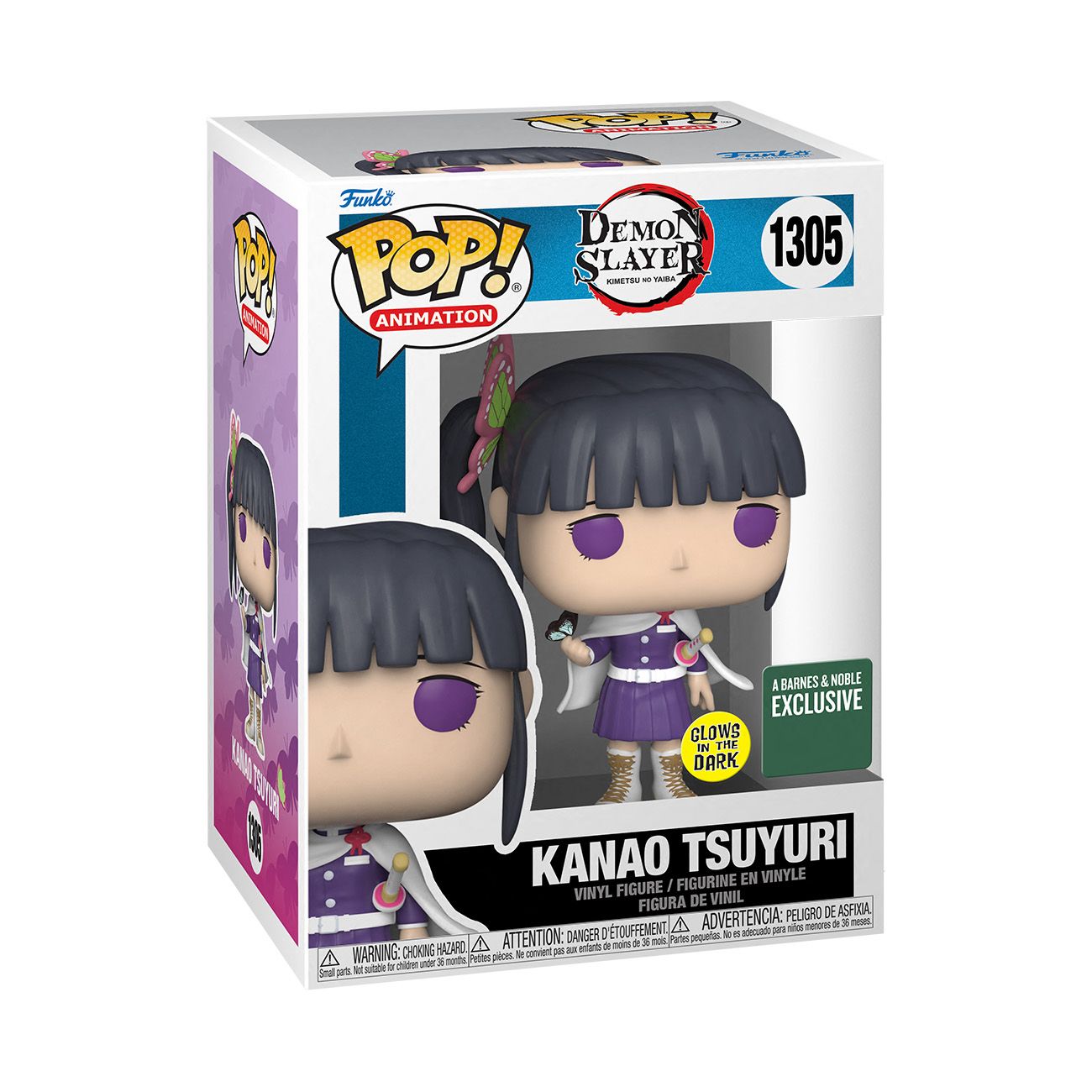 Funko Announces Demon Slayer Collection