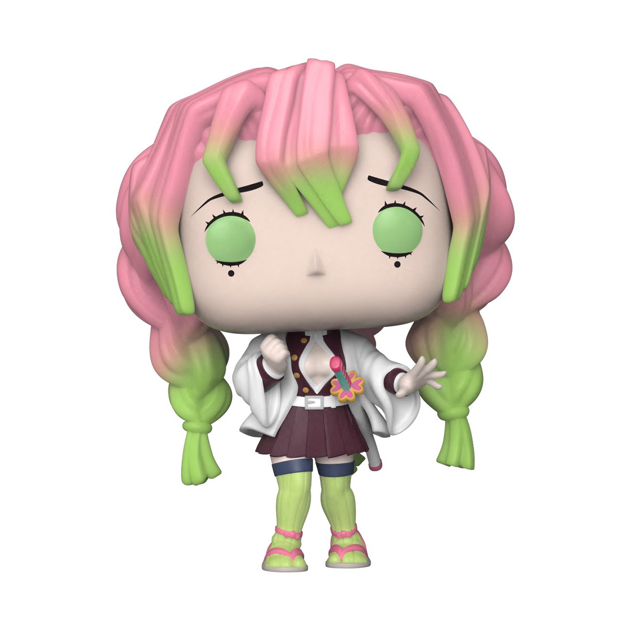 Funko Announces Demon Slayer Collection