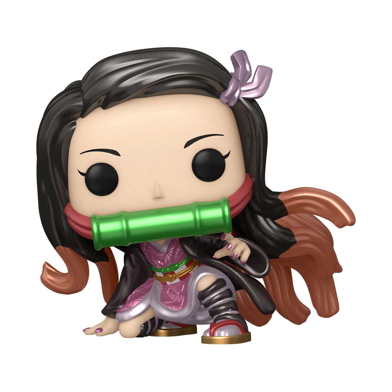 Funko Announces Demon Slayer Collection