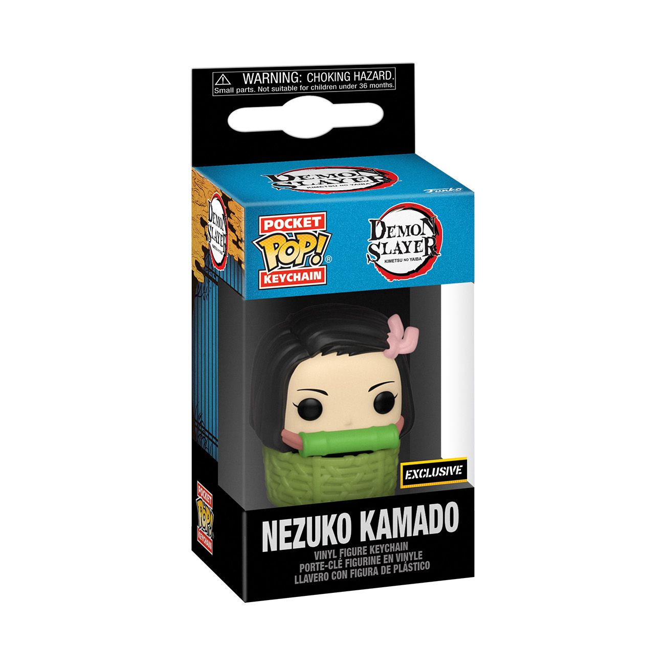 Funko Announces Demon Slayer Collection