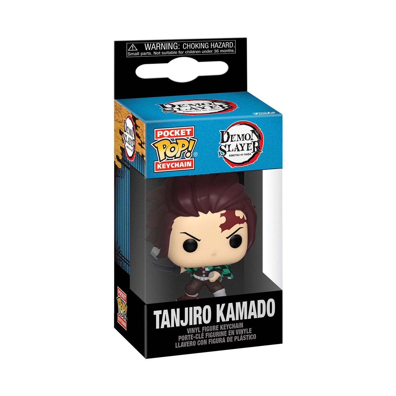 Funko Announces Demon Slayer Collection