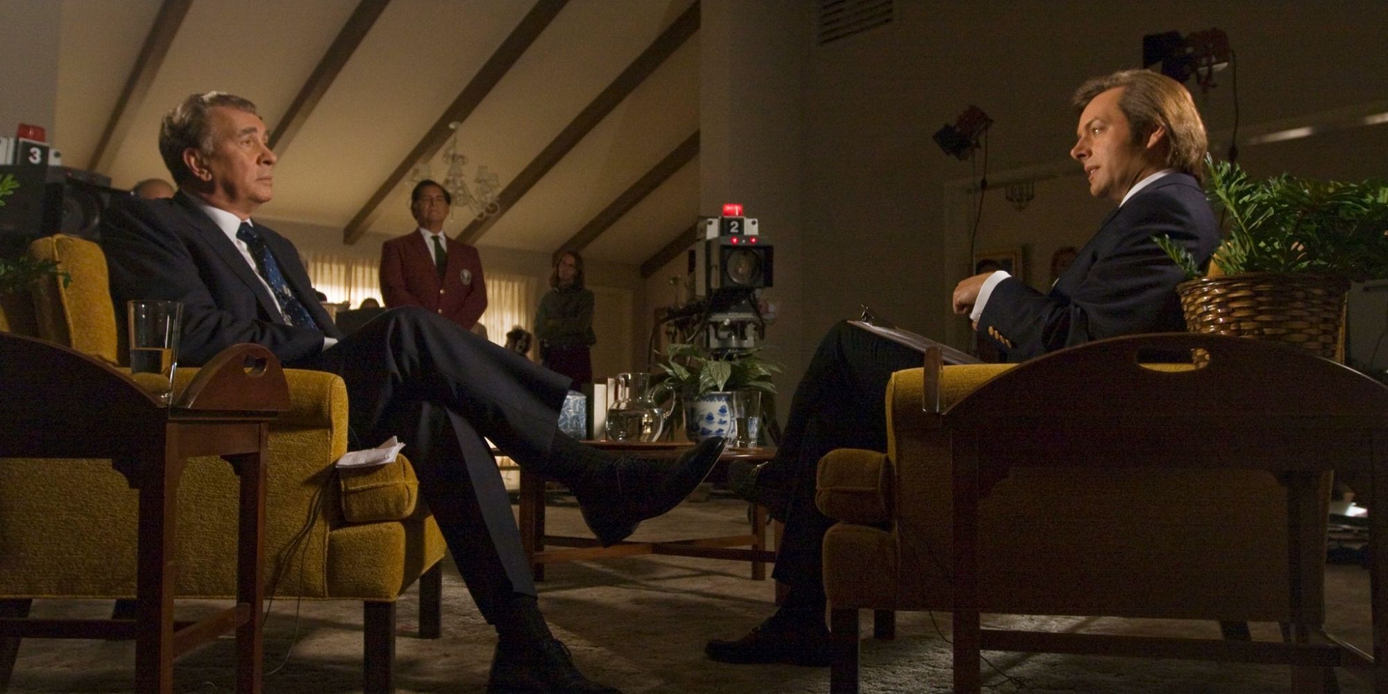 10 Best Movies Based On Stage Plays Of the 21st Century (So Far)