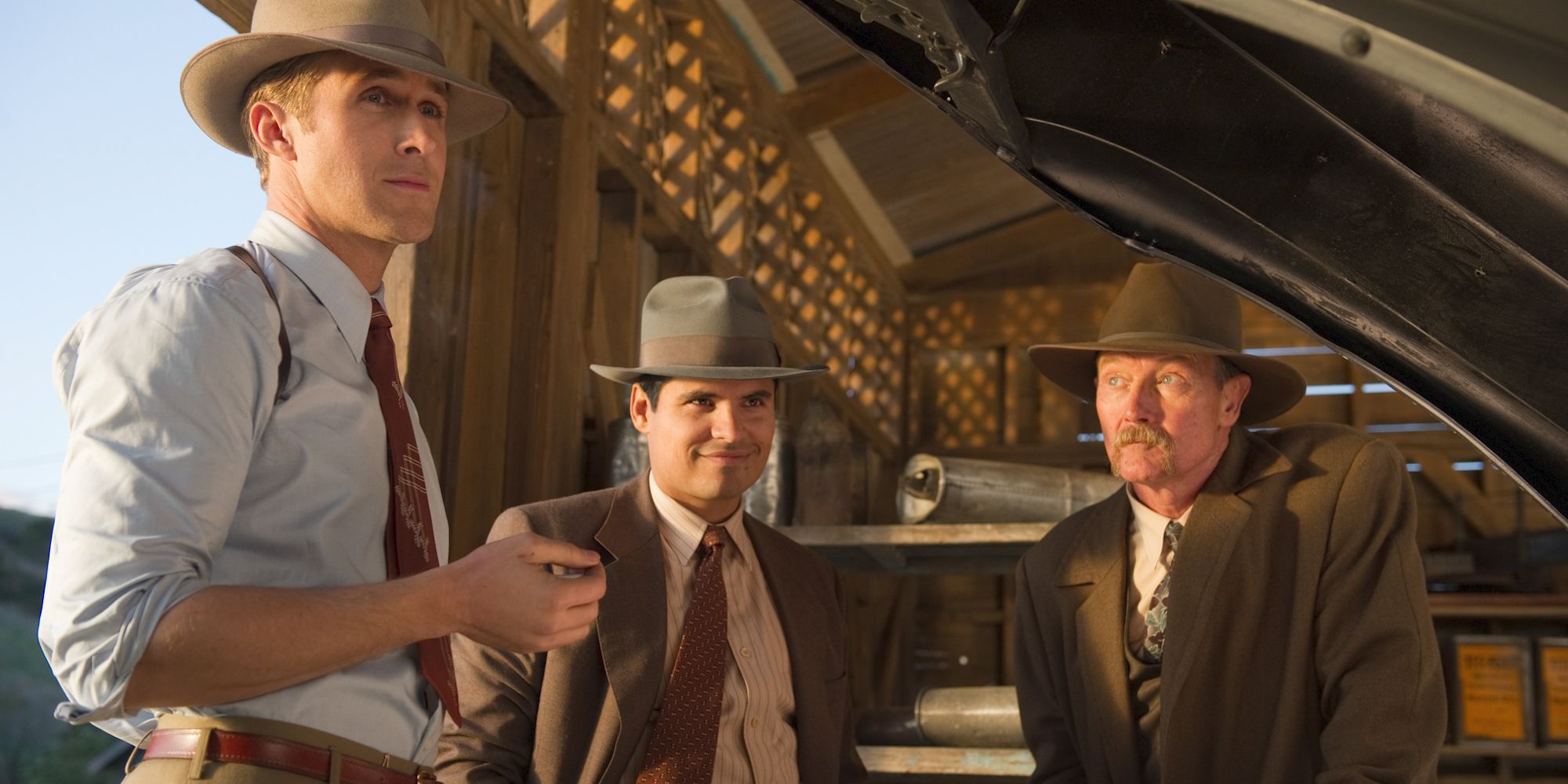 16 Worst Gangster Movies of All Time, Ranked