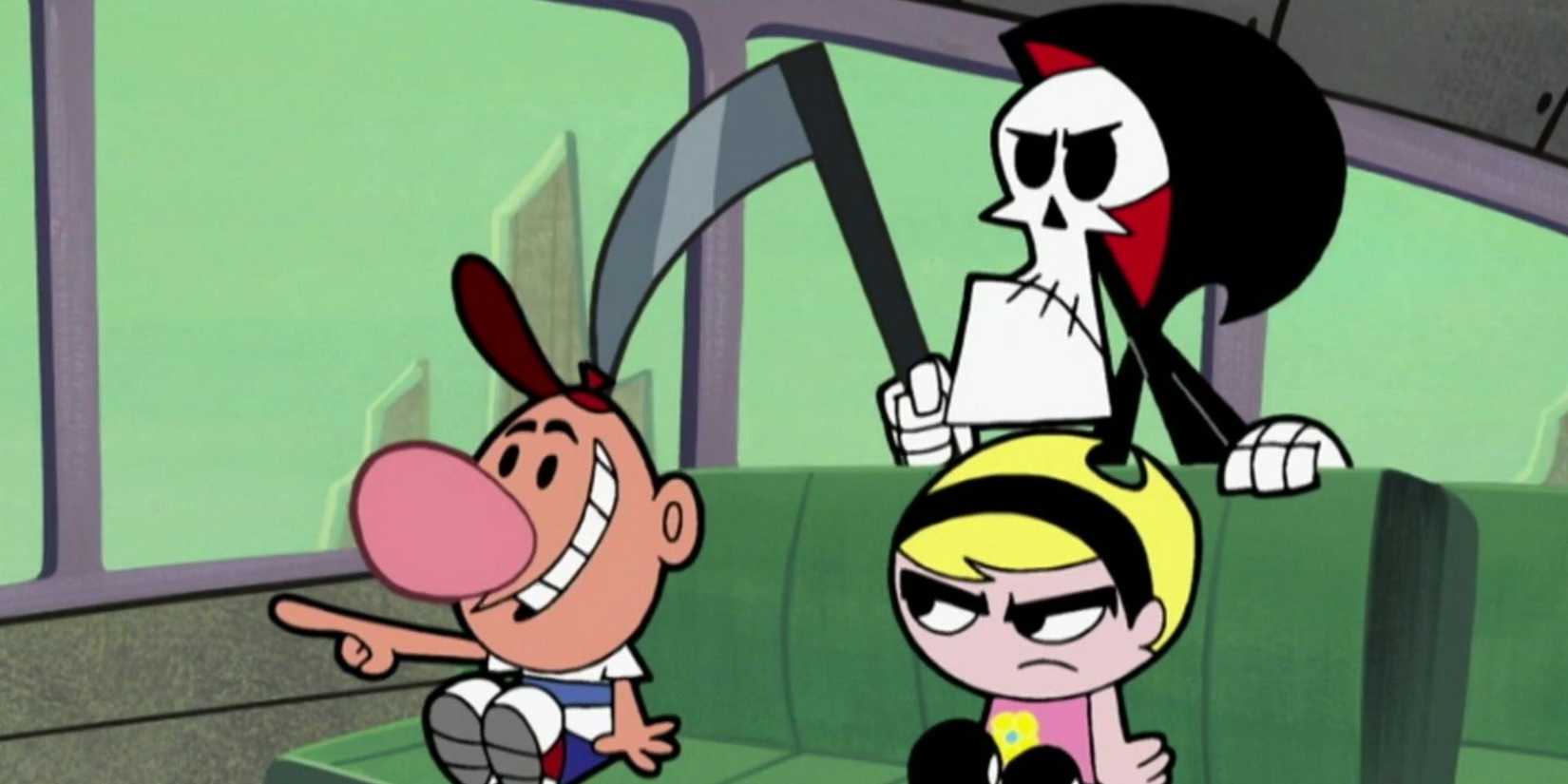 10 Best Horror Comedy Shows of All Time, Ranked