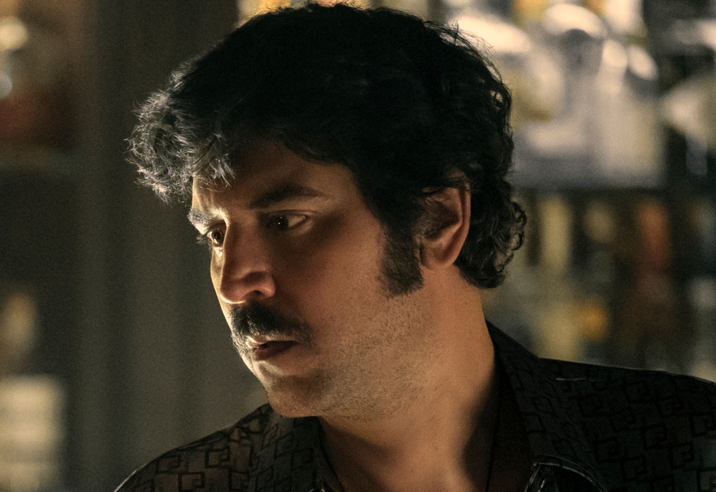 Josh Radnor on Hunters Season 2 and His Favorite Fight Scene