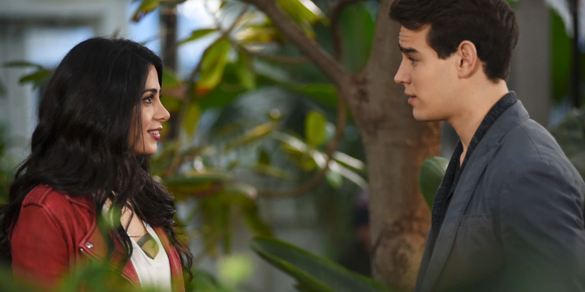 Fan Favorite Television Vampire Couples, According to Reddit