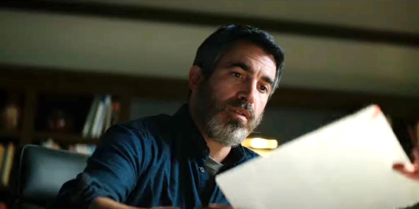 The Boogeyman Trailer Turns Stephen King's Nightmares Into Reality The Boogeyman Trailer Turns Stephen King's Nightmares Into Reality