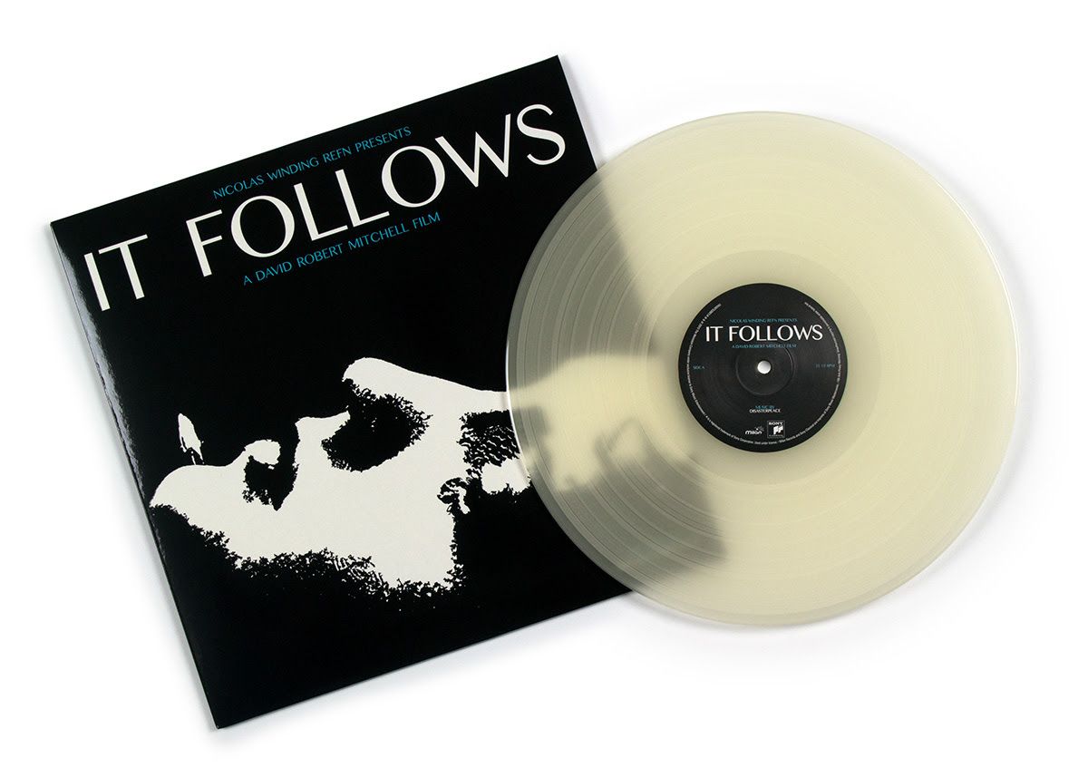 Mondo Announces New Vinyls for A24 Films Including After Yang & Lamb