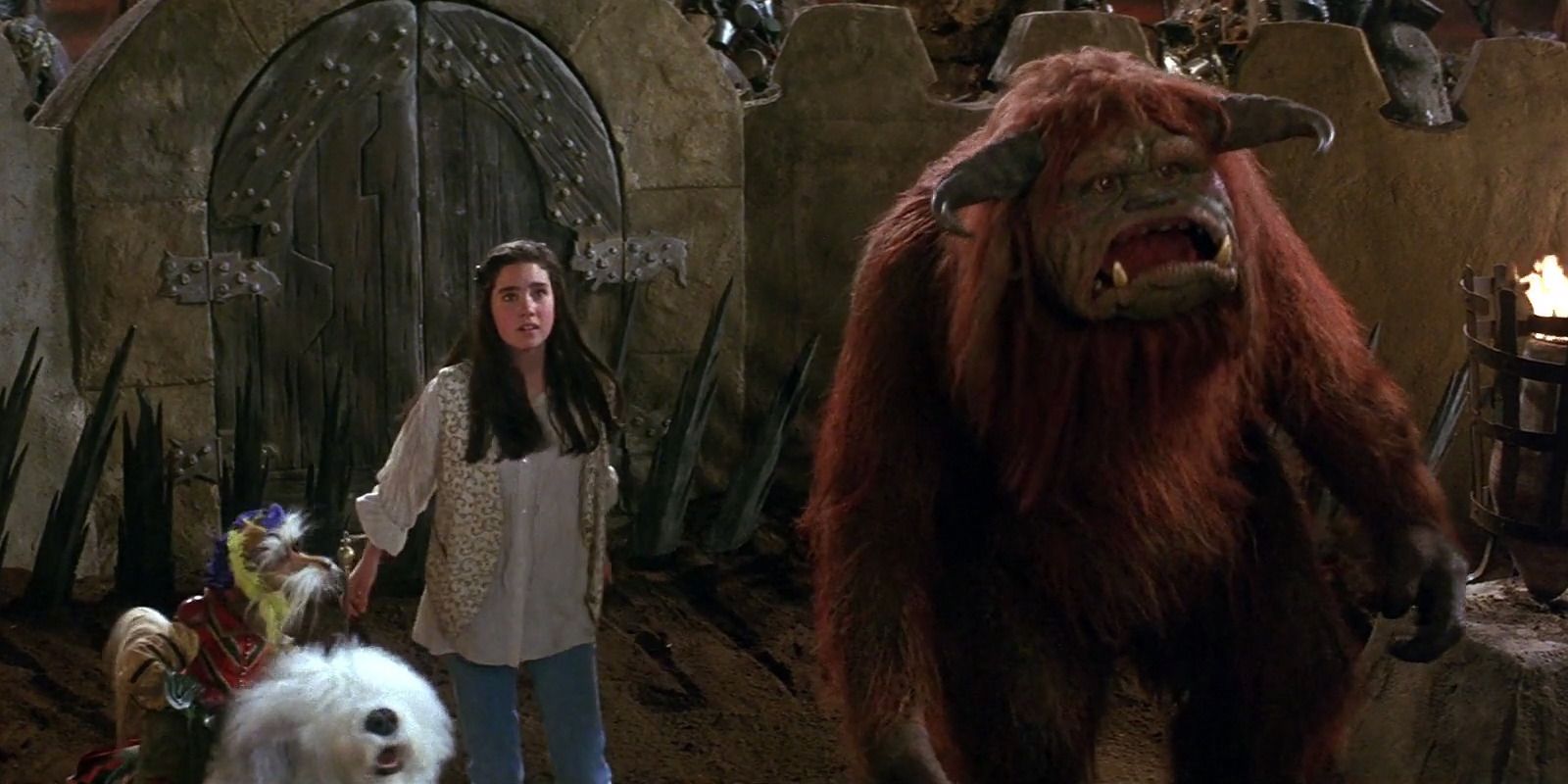 'Labyrinth' Pinball Machine Lets You Battle Jareth and the Goblins