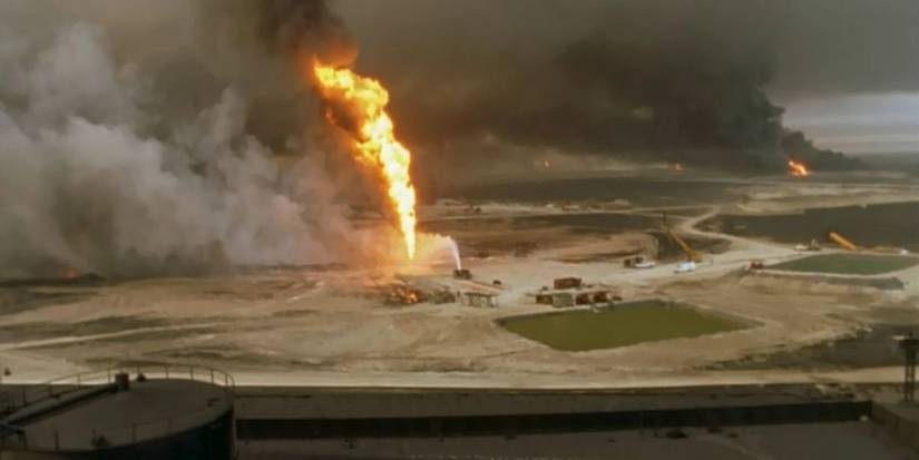 10 Best Werner Herzog Documentaries, Ranked