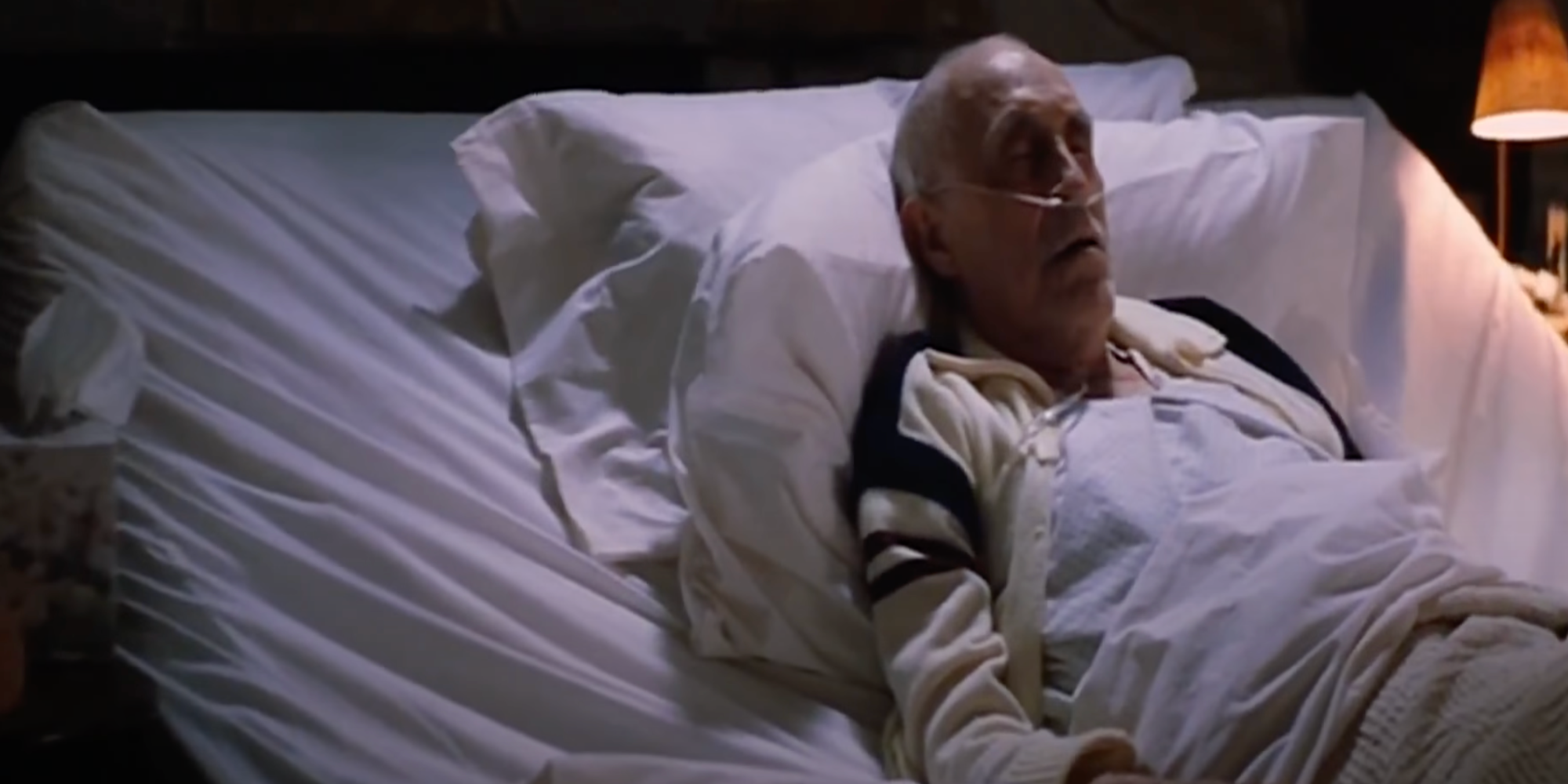 10 Best Final Performances From Great Actors, Ranked