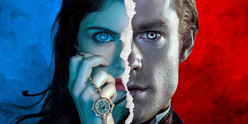 'Mayfair Witches' Family Tree Explained: How Is Everyone Related to Rowan?