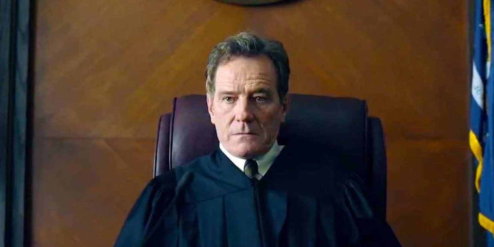 15 Famous Judges in Movies and TV