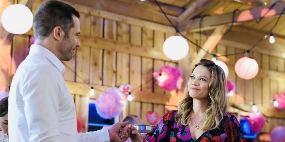 10 Most Romantic Hallmark Channel Movies To Watch This Valentine's Day