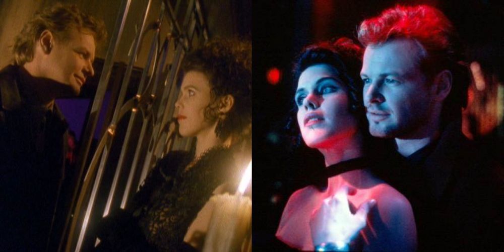 Fan Favorite Television Vampire Couples, According to Reddit