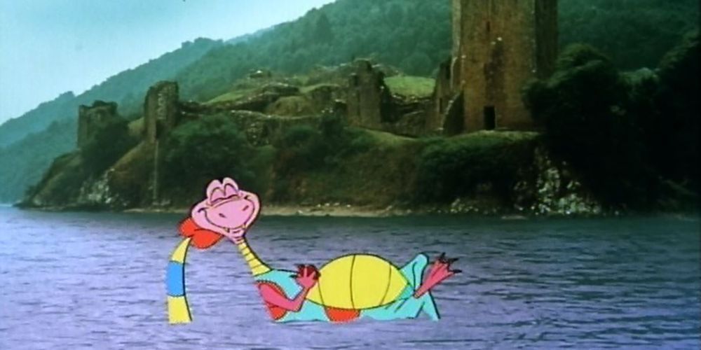 10 Iconic Disney Roles Voiced By Sterling Holloway