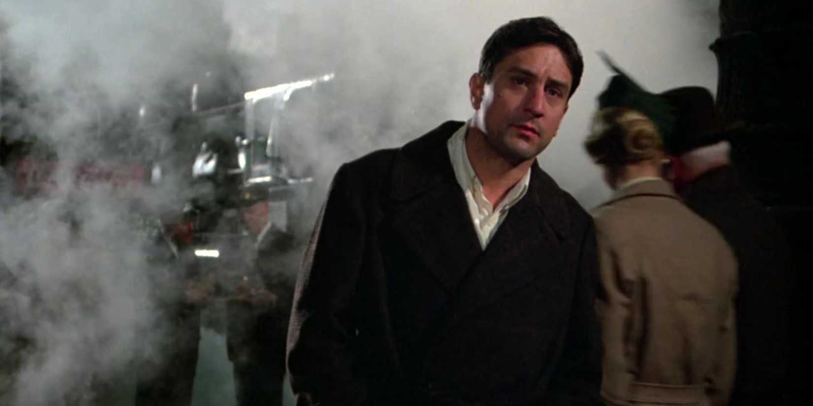 10 Movies To Watch if You Love 'The Godfather'