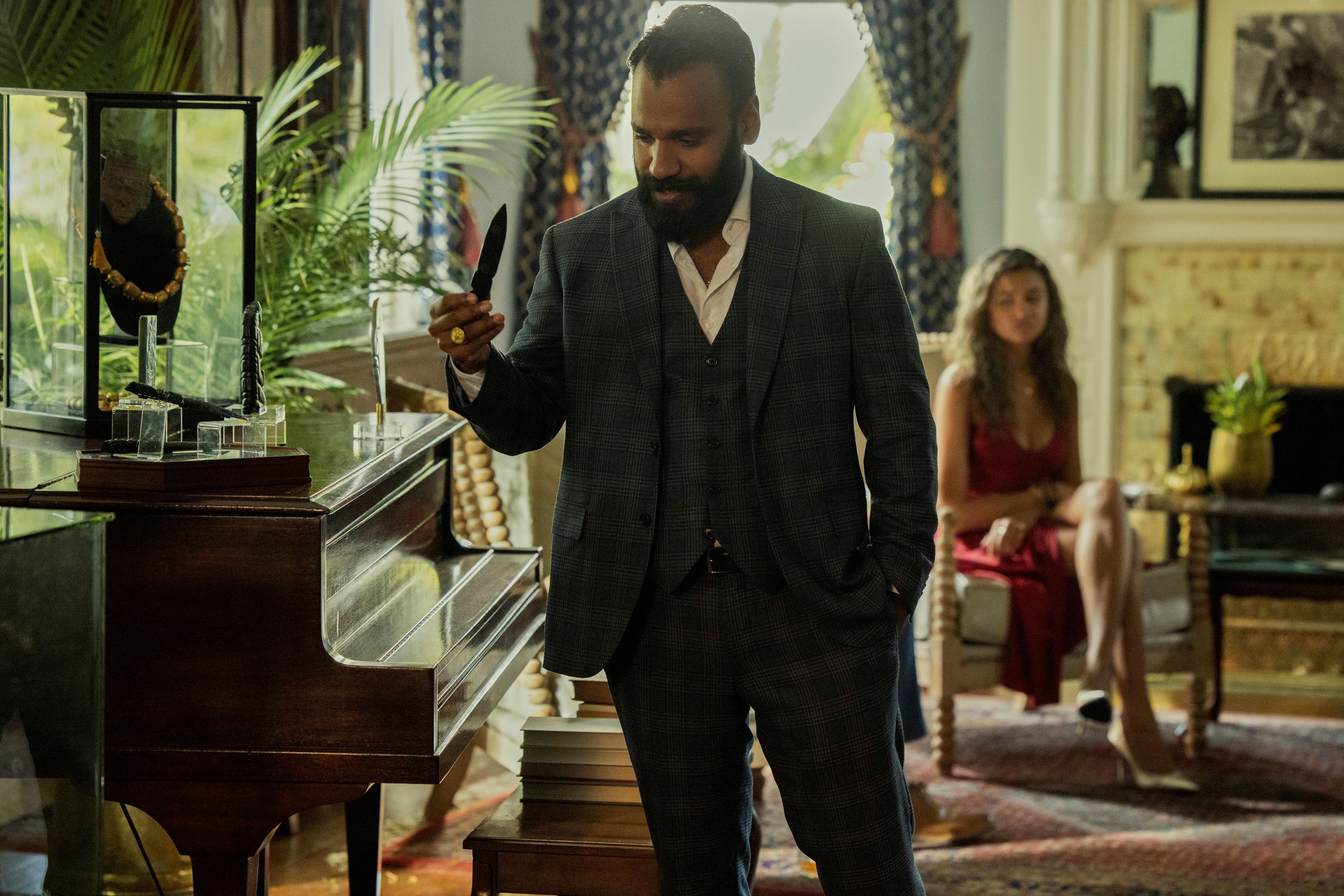 Outer Banks Season 3 Images Show the Pogues Washed Ashore