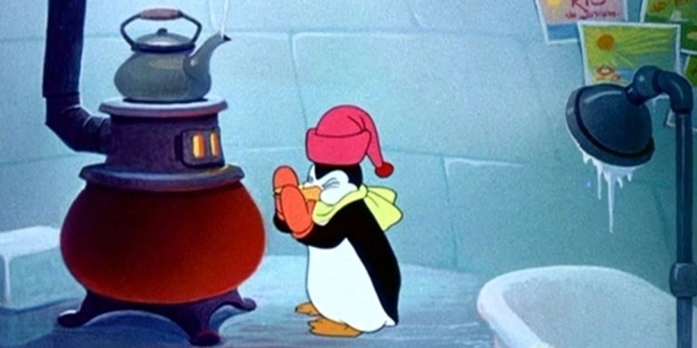 10 Iconic Disney Roles Voiced By Sterling Holloway