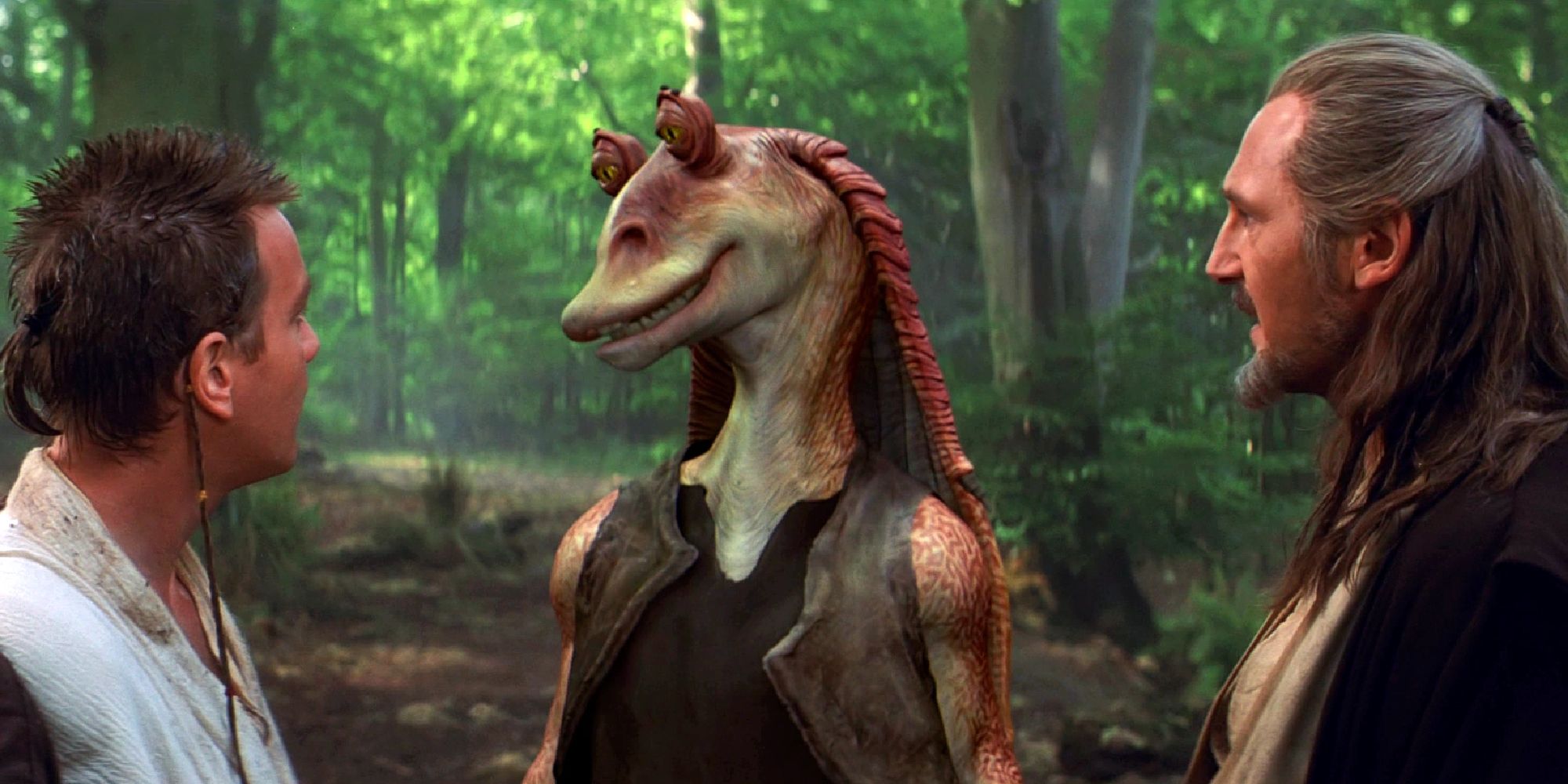 10 of the Wildest Unofficial Movie Re-Edits Made by Fans
