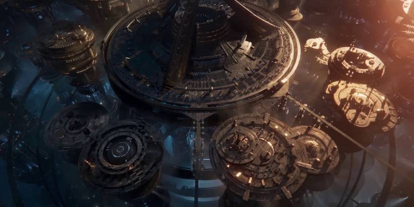 Ant-Man and the Wasp: Quantumania Trailer Breakdown