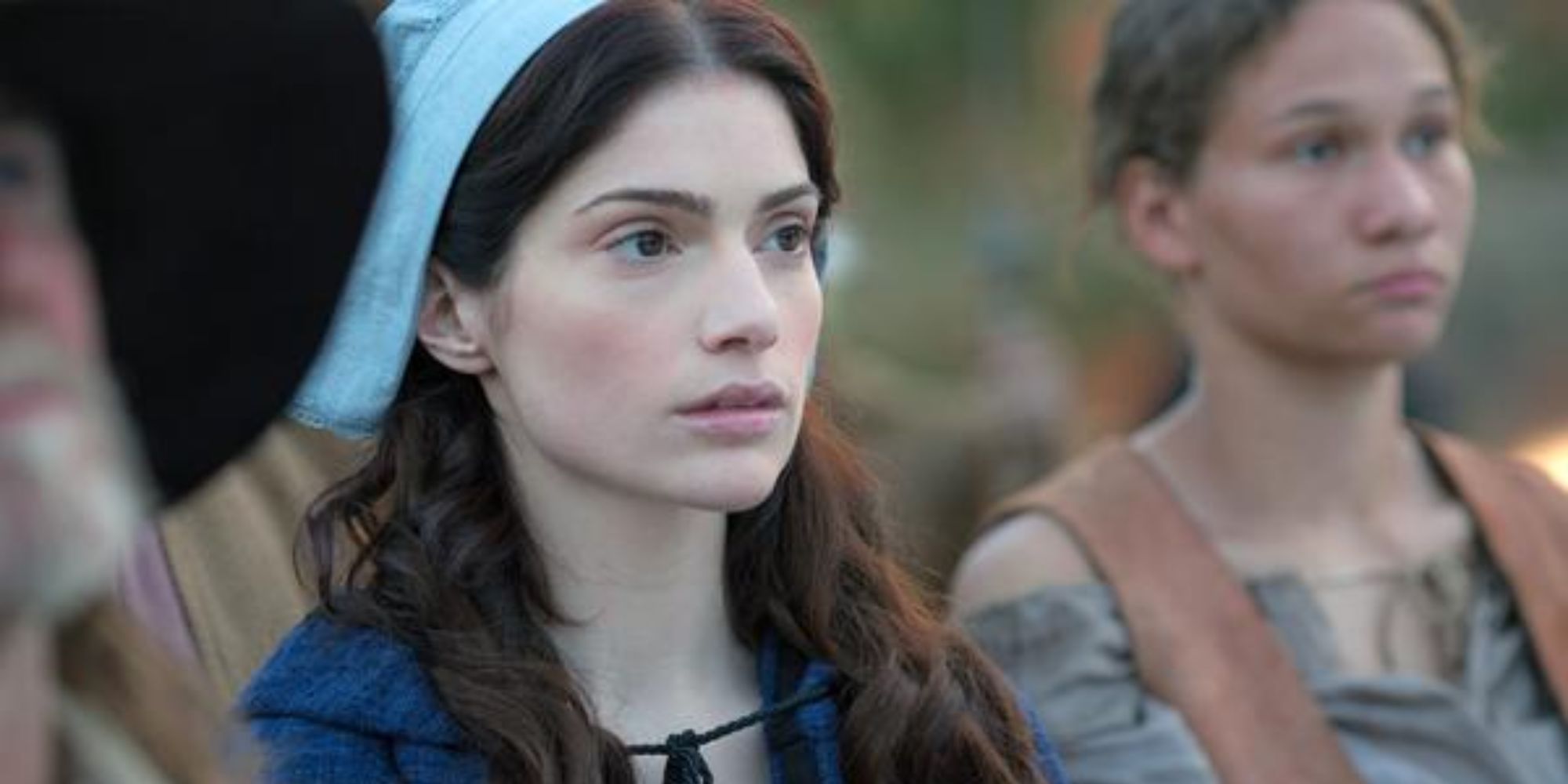 10 Best Supernatural TV Series Like 'Mayfair Witches'