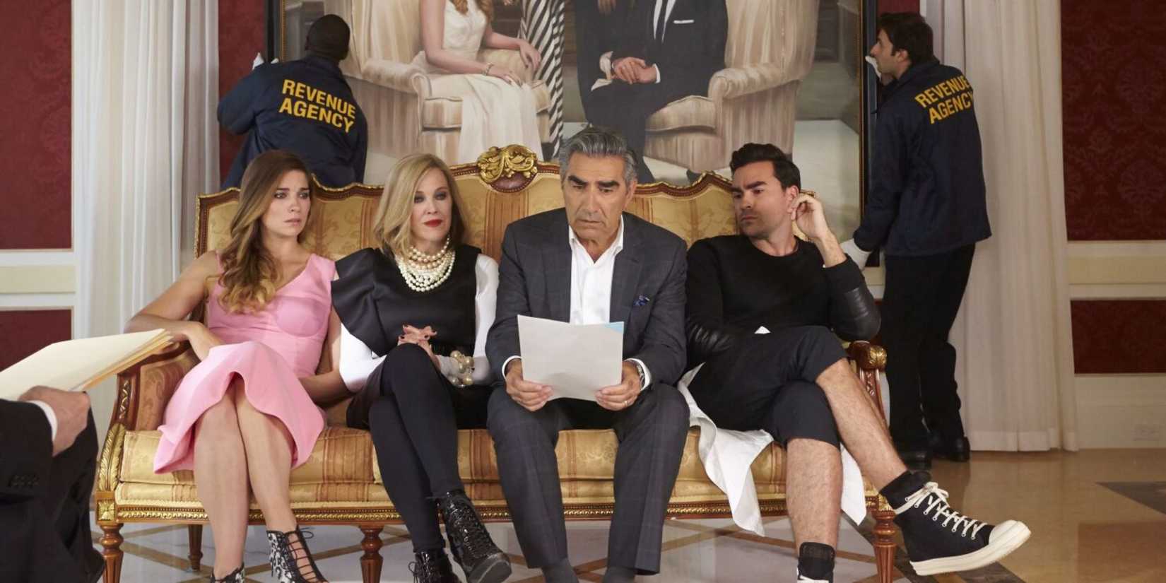 10 Best Small Town Shows, Ranked