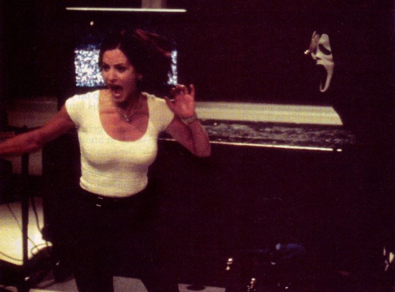 Kevin Williamson Loves Psycho Parents In His Slashers