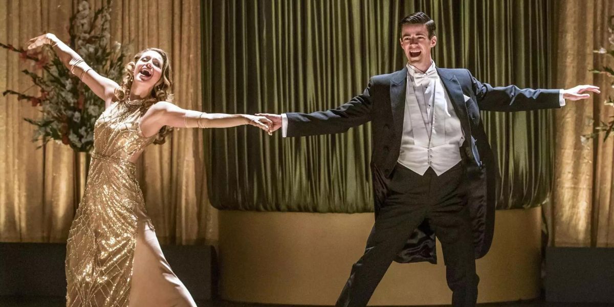 12 Best Musical Episodes of TV, Ranked