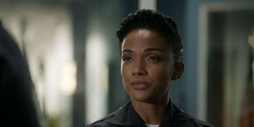 The Rookie Season 5 Cast and Character Guide