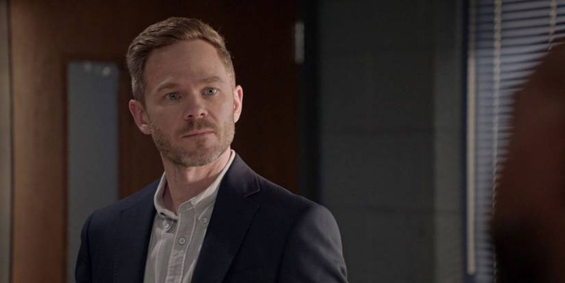 The Rookie Season 5 Cast and Character Guide