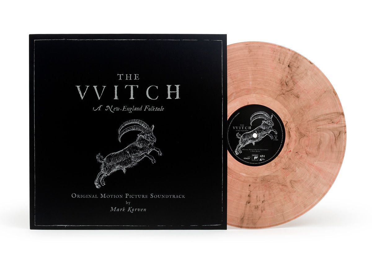 Mondo Announces New Vinyls for A24 Films Including After Yang & Lamb