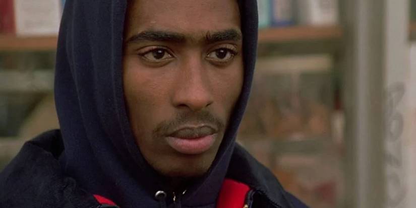 Tupac's Best, Most Searing Performance Just Landed on Paramount+