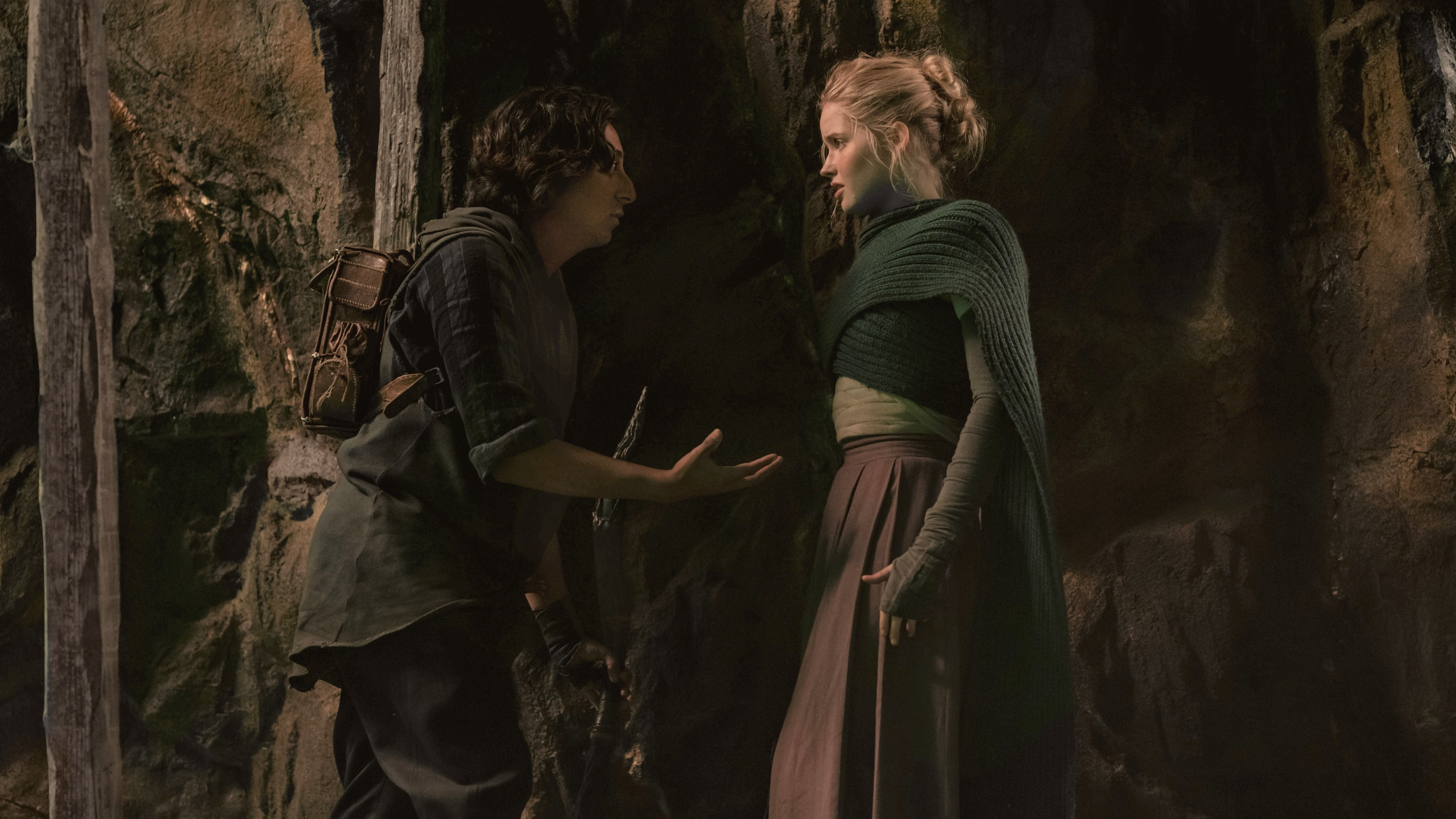 Willow: What’s Going On With the Second Elora?