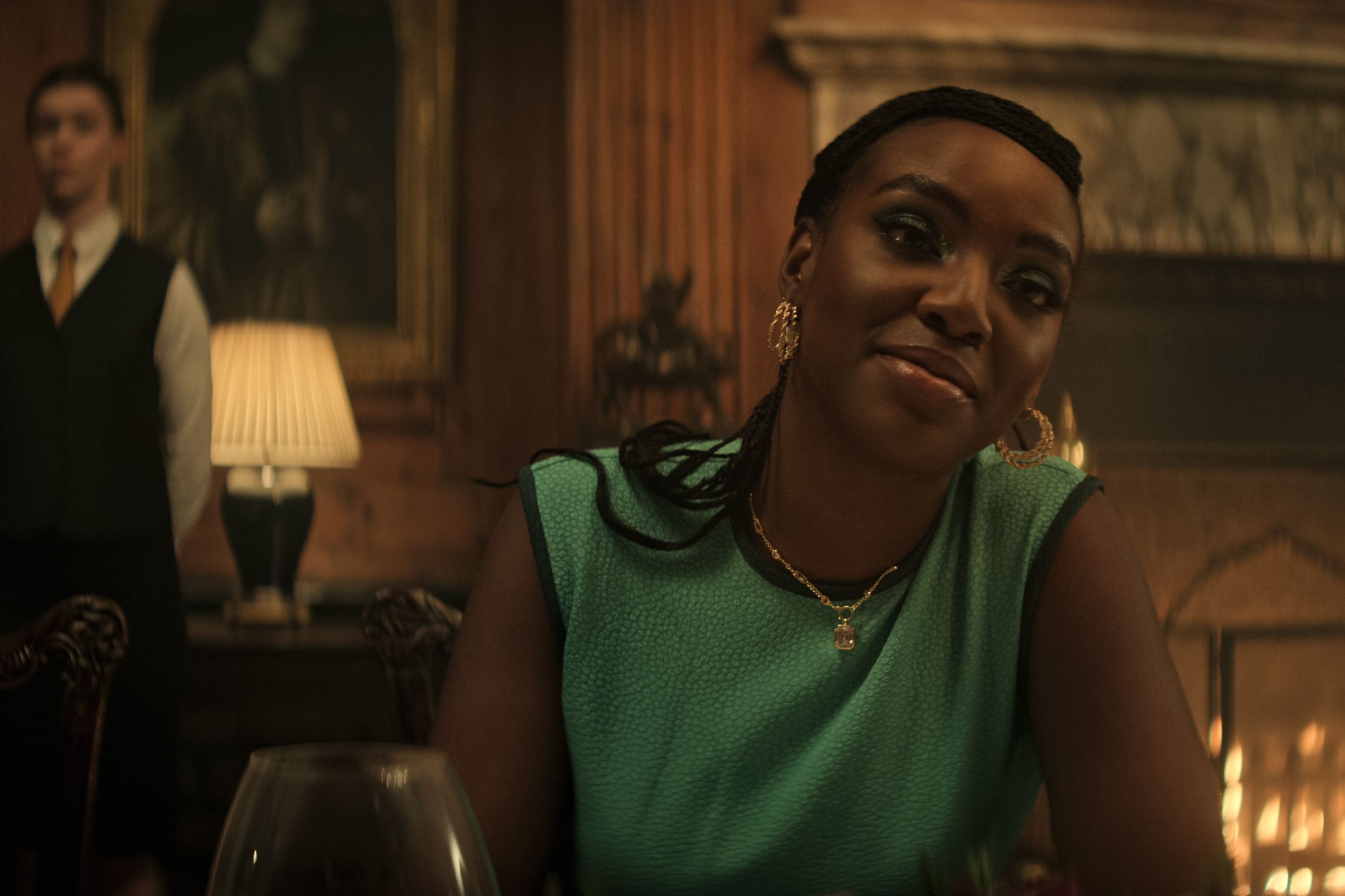 You Season 4 Part 1 Images Set Up Joe's New Life in Europe