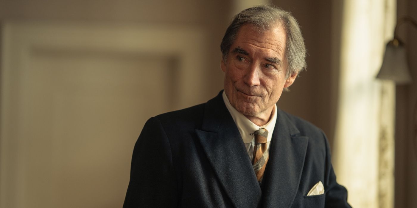 '1923's Timothy Dalton Is 'Yellowstone's Most Terrifying Villain '1923's Timothy Dalton Is 'Yellowstone's Most Terrifying Villain